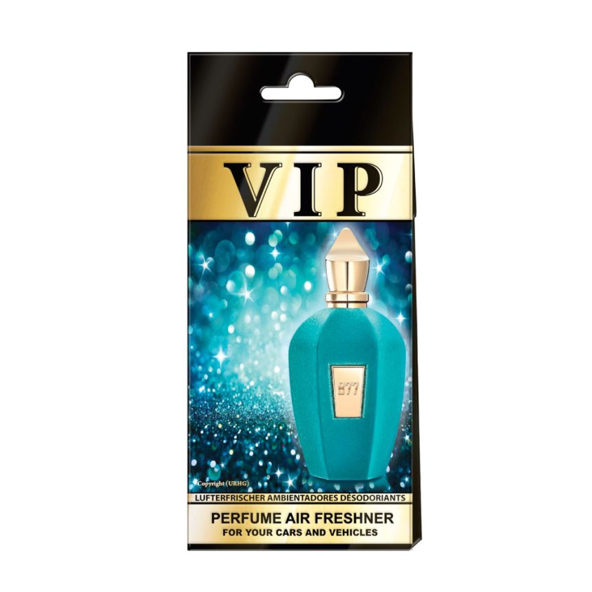 VIP Kolekcija | Ekskluzivni Auto Mirisi | Mirisi.hr